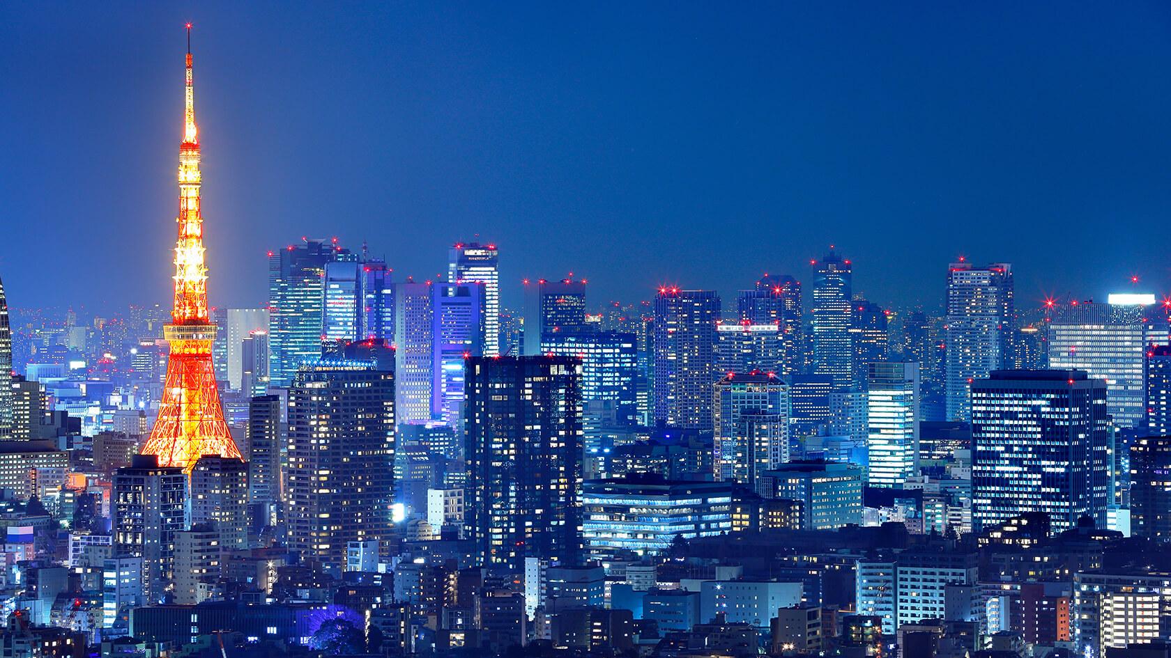 Programs > International Center